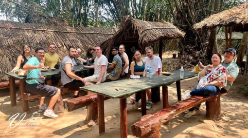 How much is the Cu Chi tour? Where to book a tour?