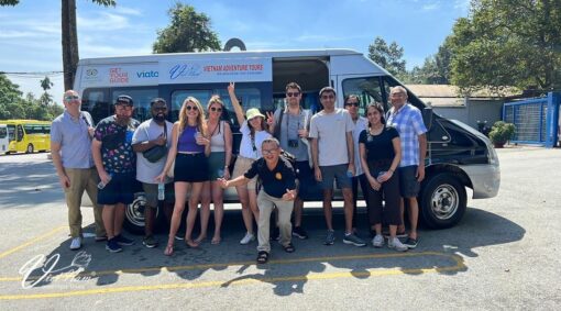 Understanding the Cu Chi Tunnels Map provides a profound insight into ...