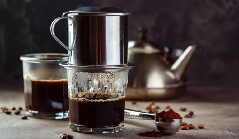 What is Phin Coffee, exactly? And How to Make a Good One?